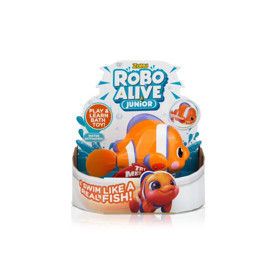 ROBO ALIVE JUNIOR MIX – PikPok Bled | Igrače, darila, papirnica