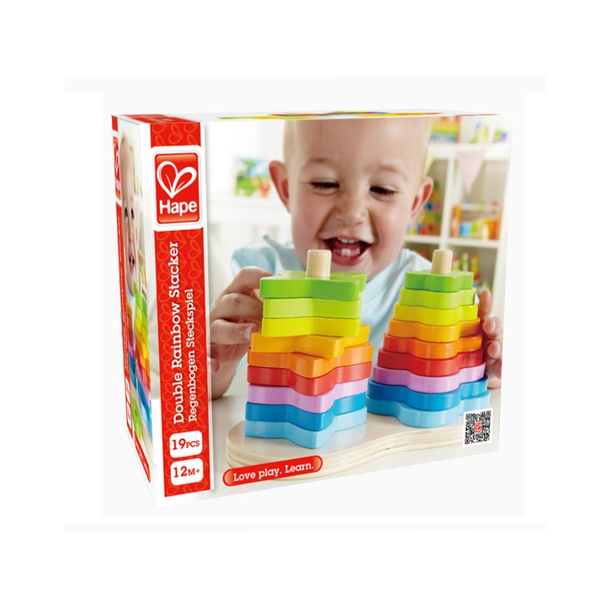 HAPE NATIKANKA MAVRICA – PikPok Bled | Igrače, darila, papirnica